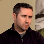 Scott Graham of Frantic Assembly | Digital Theatre+