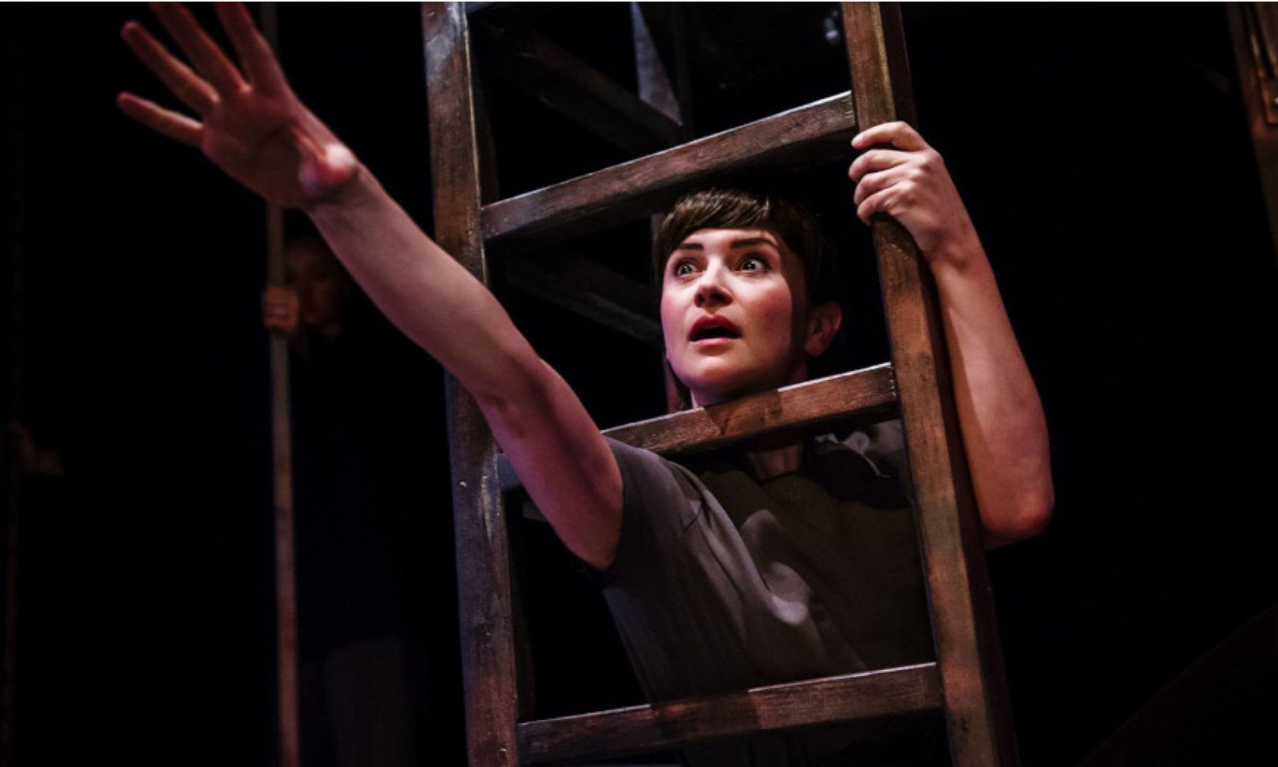 Teach Antigone | Digital Theatre+