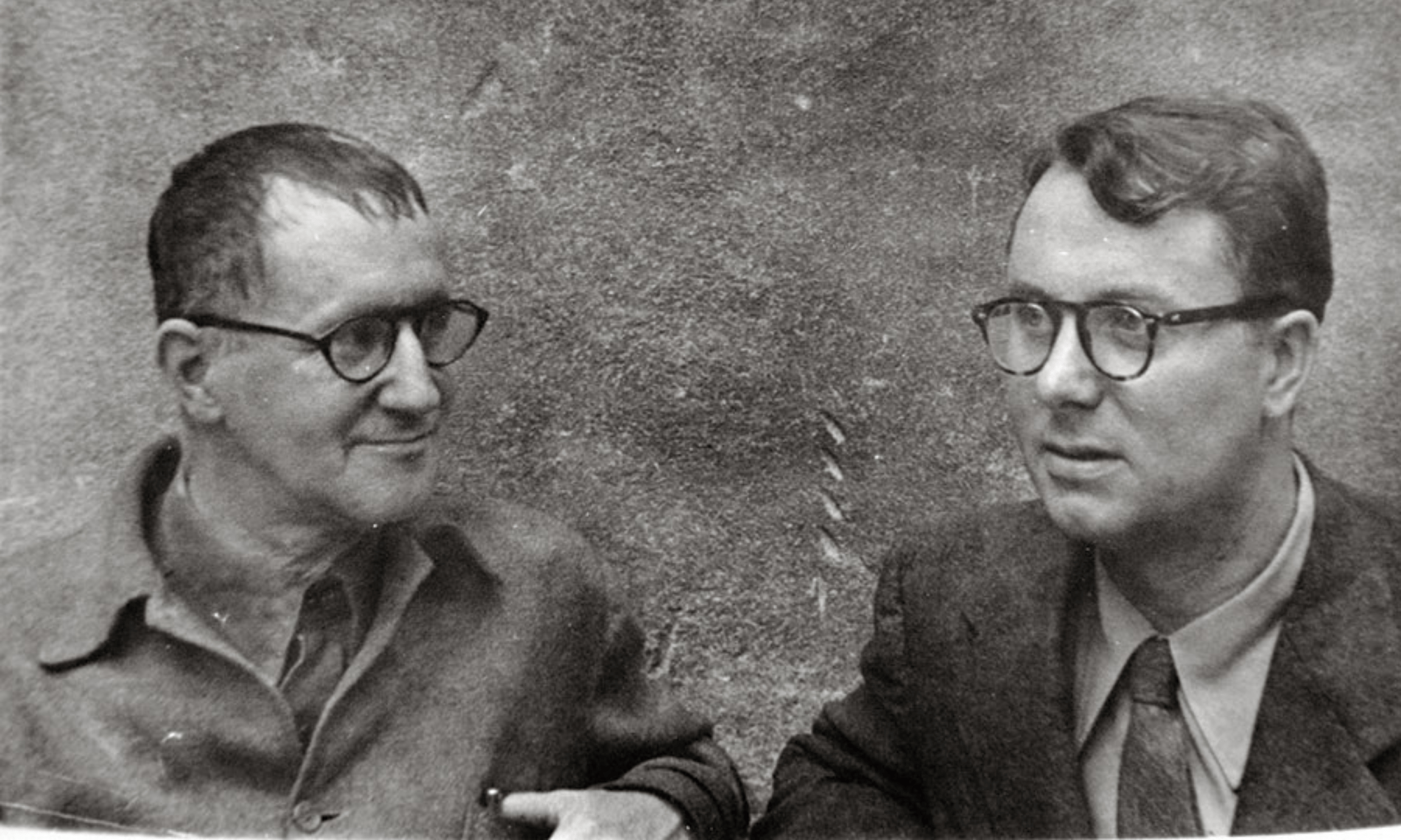 Bertolt Brecht | Digital Theatre+