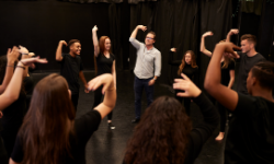 Theatre Teachers | Digital Theatre+