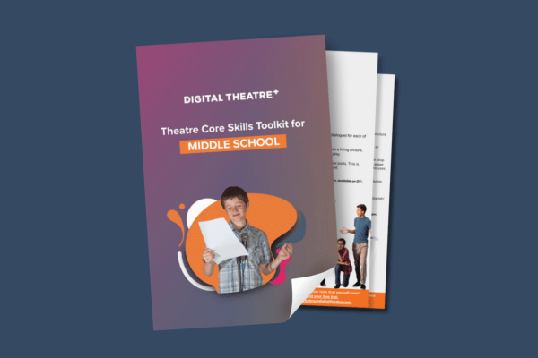 Creative Drama Exercises for Your KS3 Classroom