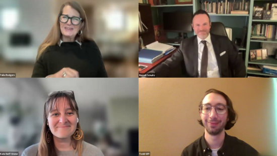 How to Engage Community College Students in Theatre [Webinar Recap]