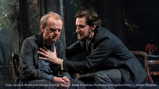 The Stanislavski Method: Practical Exercises for High Schoolers [PDF]