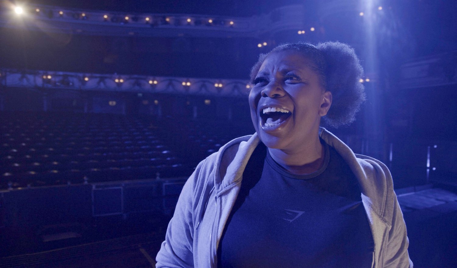New productions from BroadwayHD!
