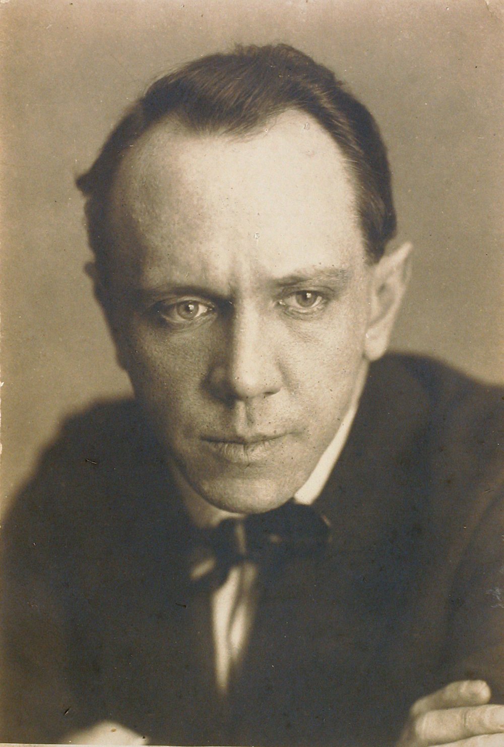 Teaching and directing with the Michael Chekhov Technique