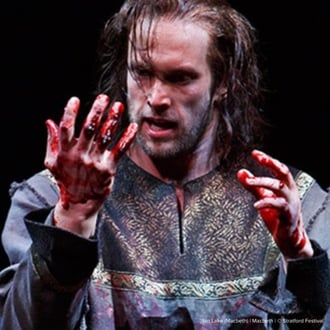 Teach Macbeth by William Shakespeare | Digital Theatre+