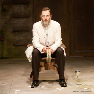 Teach Macbeth by William Shakespeare | Digital Theatre+