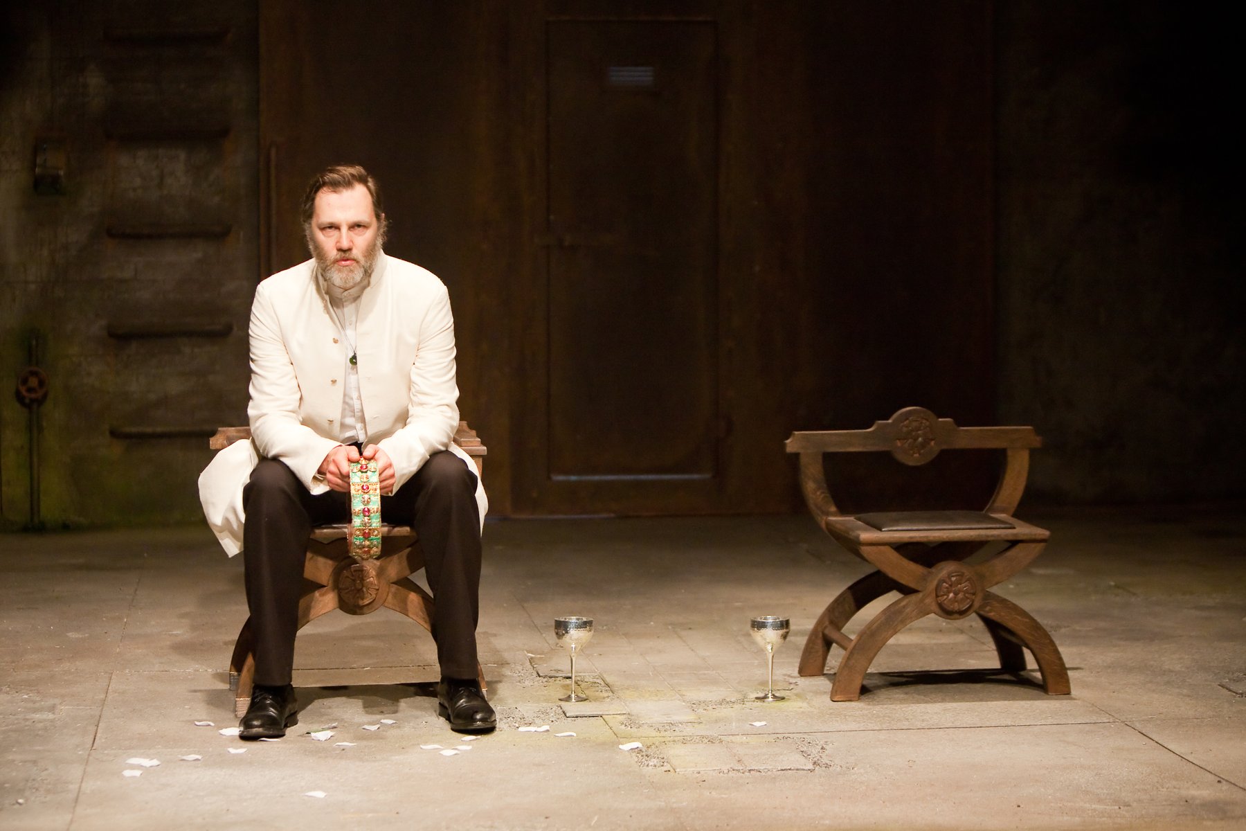 How to make Shakespeare’s language more accessible to students