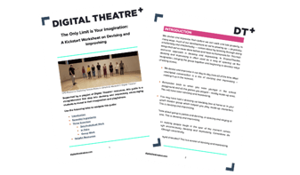 Australia | Digital Theatre+
