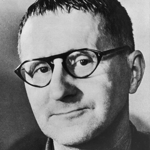 Bertolt Brecht | Digital Theatre+