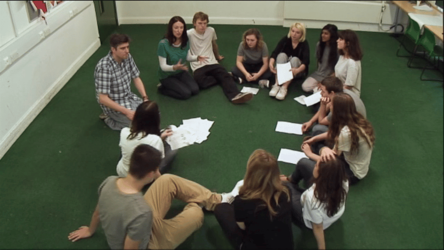 Top 10 icebreaker activities for getting back in the classroom