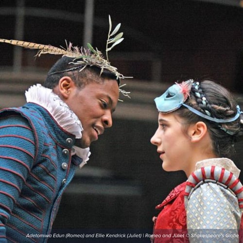 Free Resource: Shakespeare Starter Pack for ELA/English