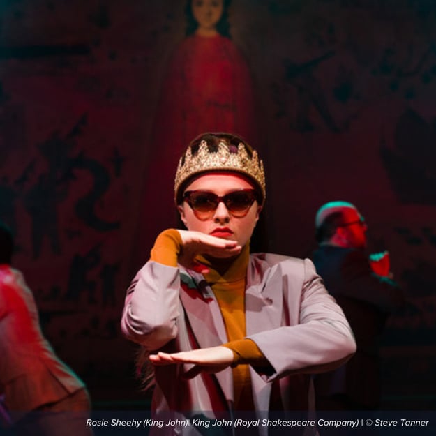 Free Resource: Shakespeare Starter Pack for ELA/English