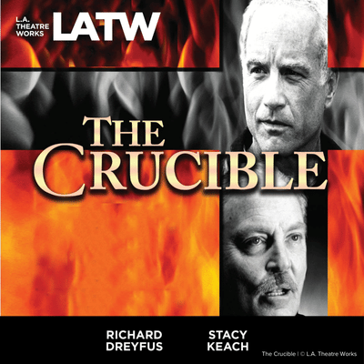 Teach The Crucible by Arthur Miller | Digital Theatre+