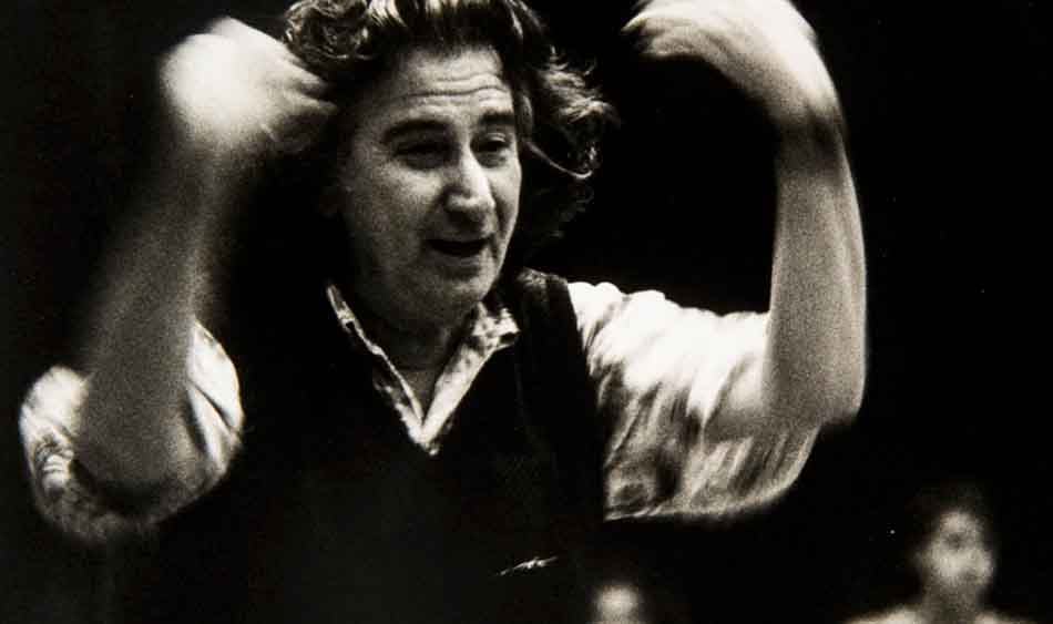 Augusto Boal | Digital Theatre+