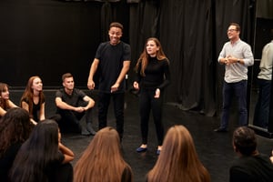 Teaching Shakespeare: 5 practical activities to engage your students