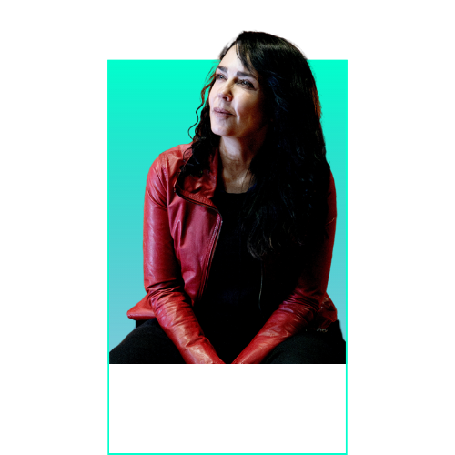 In Conversation with Yaël Farber | Live Theatre Webinar